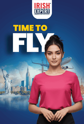 Best Immigration & Work Visa Consultancy in India | Ireland, France ...